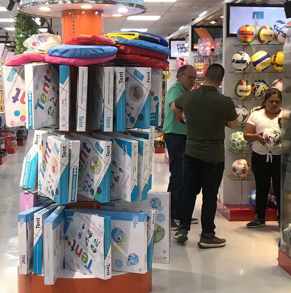 Wholesale 14inch Children Educational Learning Artist Drawing Board Toy ...