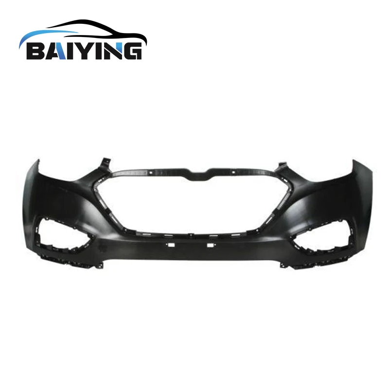 Front Bumper for Hyundai Tucson IX35 2013-2016 - Durable & Stylish