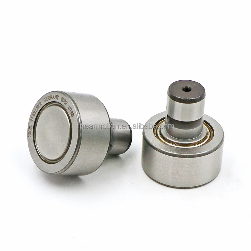 F-53125.02.NUKR Cam Follower Bearing for Heidelberg Printing