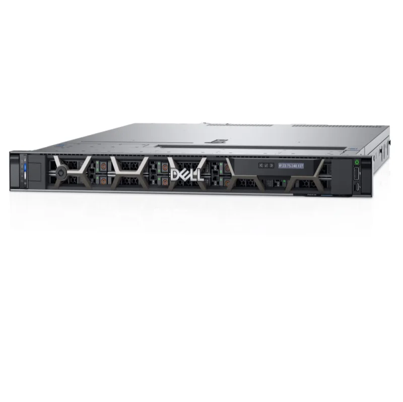 Dells Emc Poweredge R6515 Rack Server - Buy Poweredge R6515 dells R6515 ...