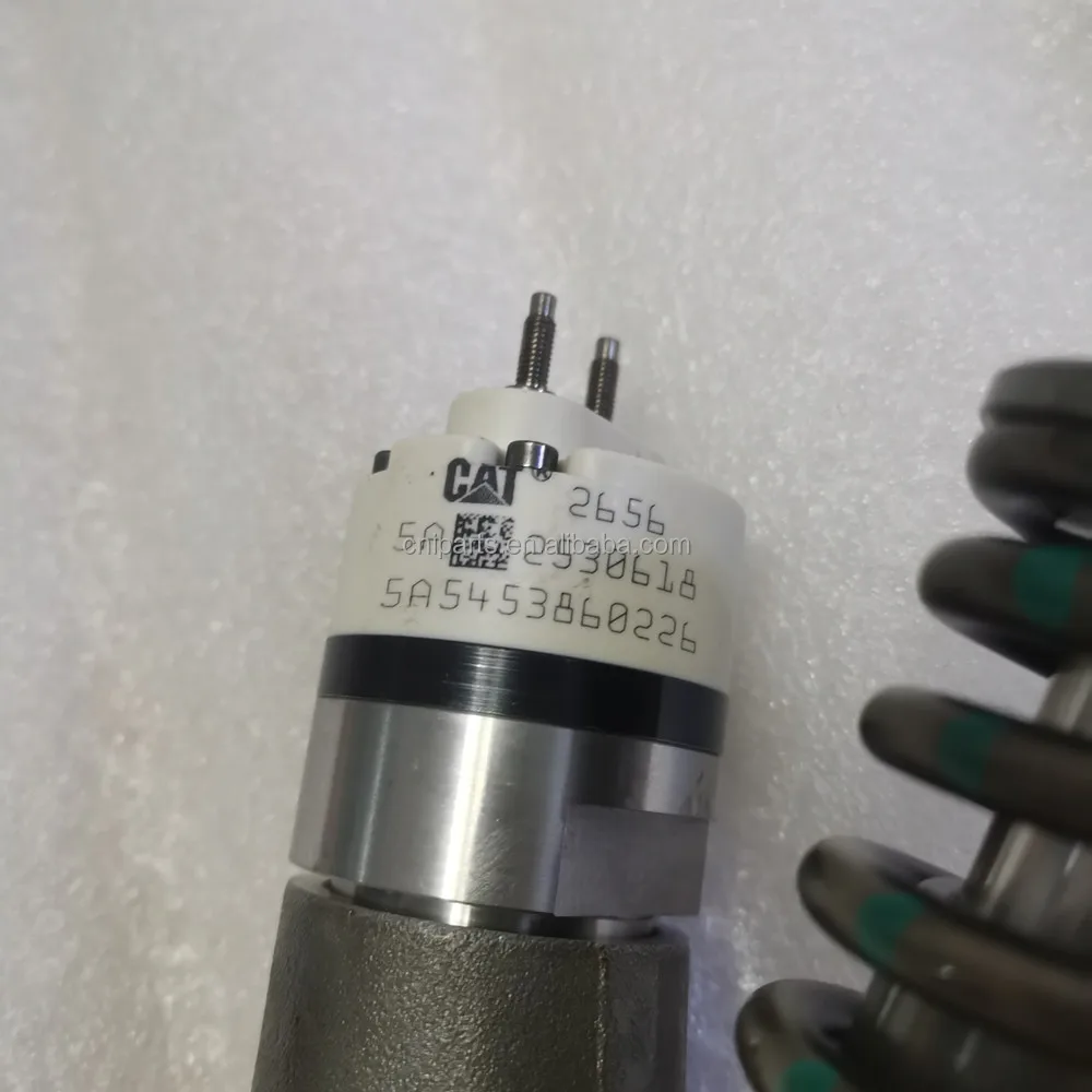 Original Diesel Fuel Injector 253-0618 2530618 For C15 C18 C32 Engine ...