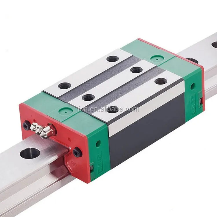 Hgh 20 Ca Linear Guide Block Hgh20ha Hgr20c Hgh20cac Hgw20cc Hgw20hc ...