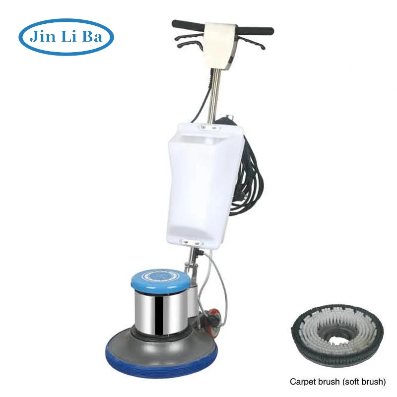 Multifunctional Small Size Mini Floor Brushing Stairs Cleaning Machine ...