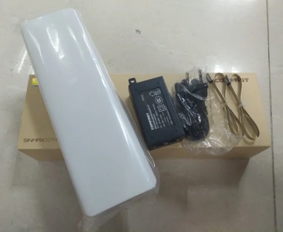 Comfast 10KM 5.8ghz CPE - Long Range Outdoor Wireless Solution