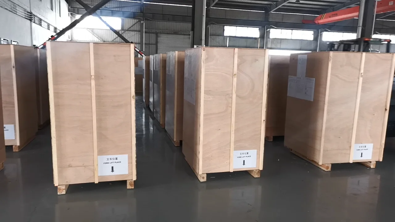 20 Ton Hydraulic Swing Arm Cutting Machine Multiforce Rocker Shoe Die ...