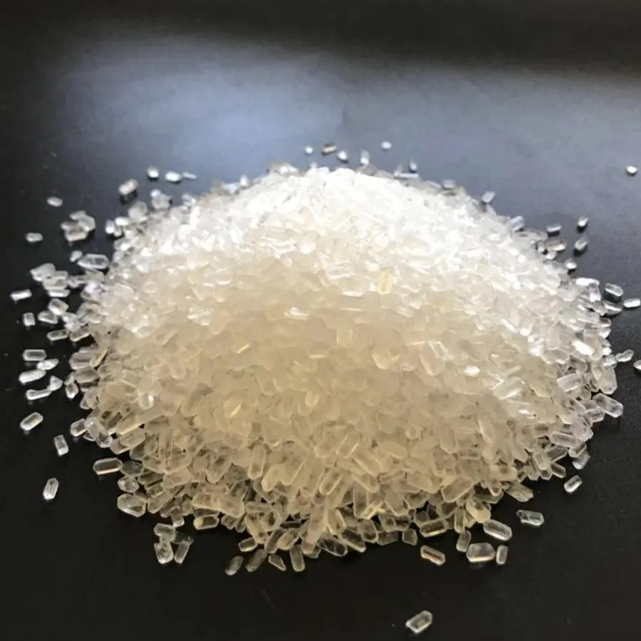 Epsom Bitter Salt Mgso4 Solid Fertilizer Price Chemical Granule ...