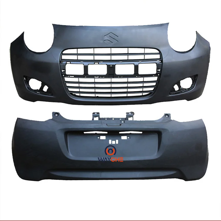 Shop Our Japanese Car Body Parts Body Kit for Suzuki Alto