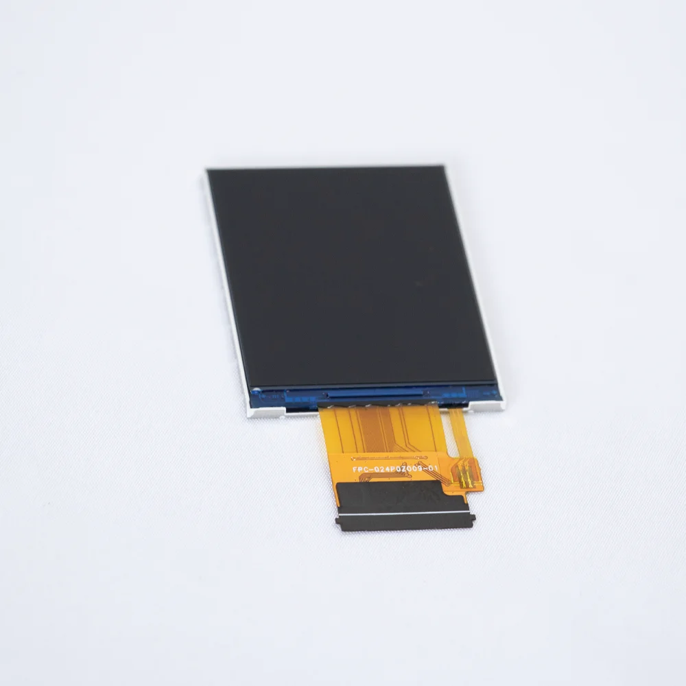 240x320 Pixel Lcd Panel 40pin 2.4-inch Tft Lcd Module 2.4-inch Tft Lcd ...