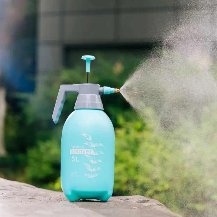 Best Selling 2l Plastic Garden Sprayer 2liter Plant Spray Bottle For ...