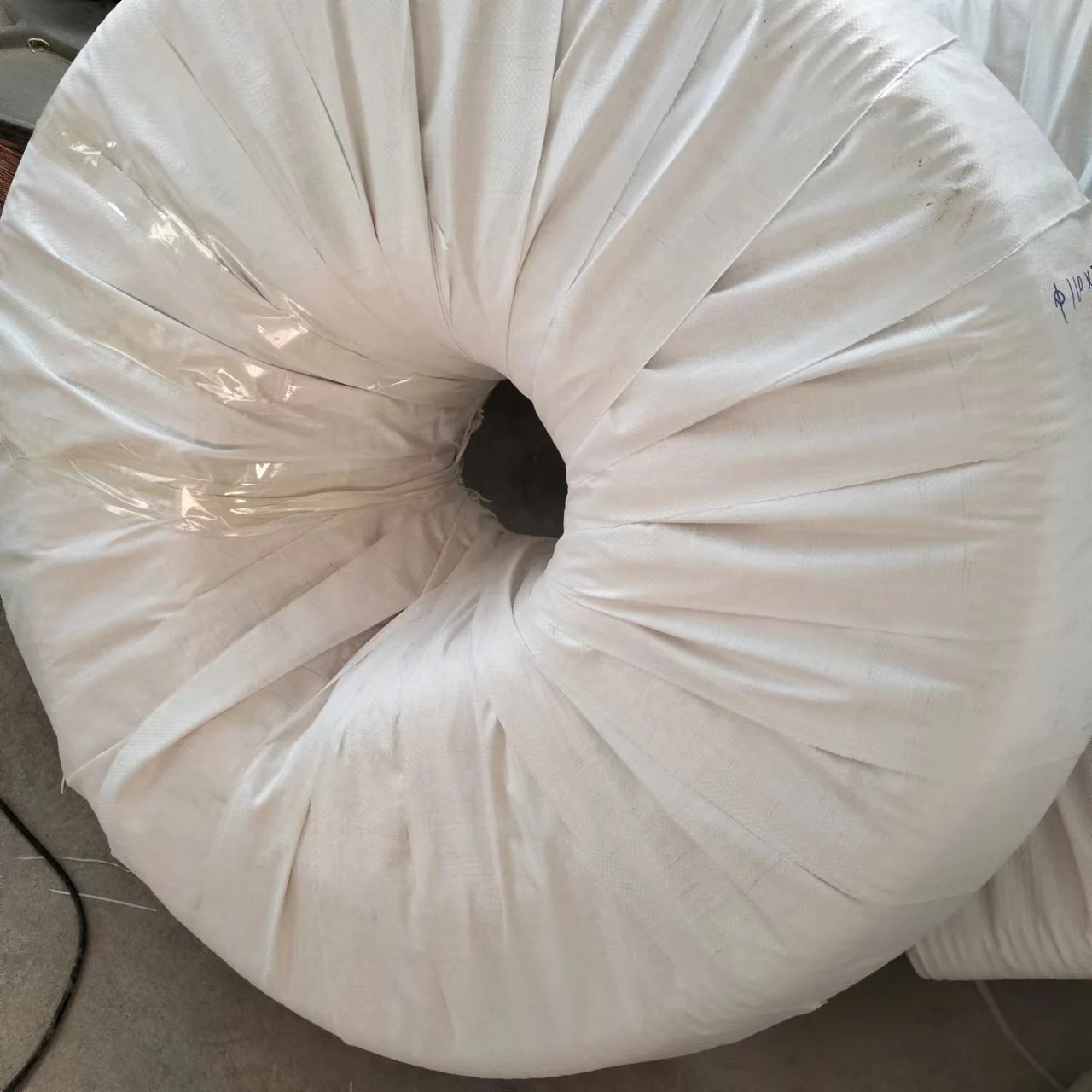 Polyurethane Flexible Telescopic Hose Air Spring Bellow - Buy ...