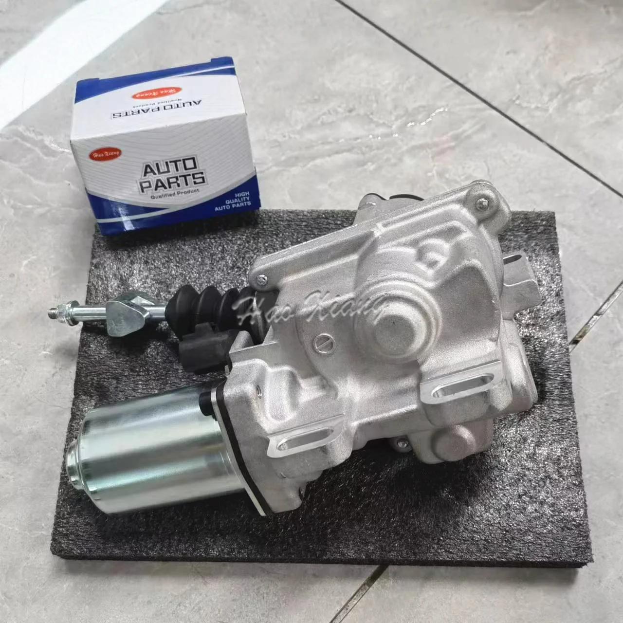 Actuator Assy Clutch 31360-12030 for Toyota Auris & Corolla | New ...