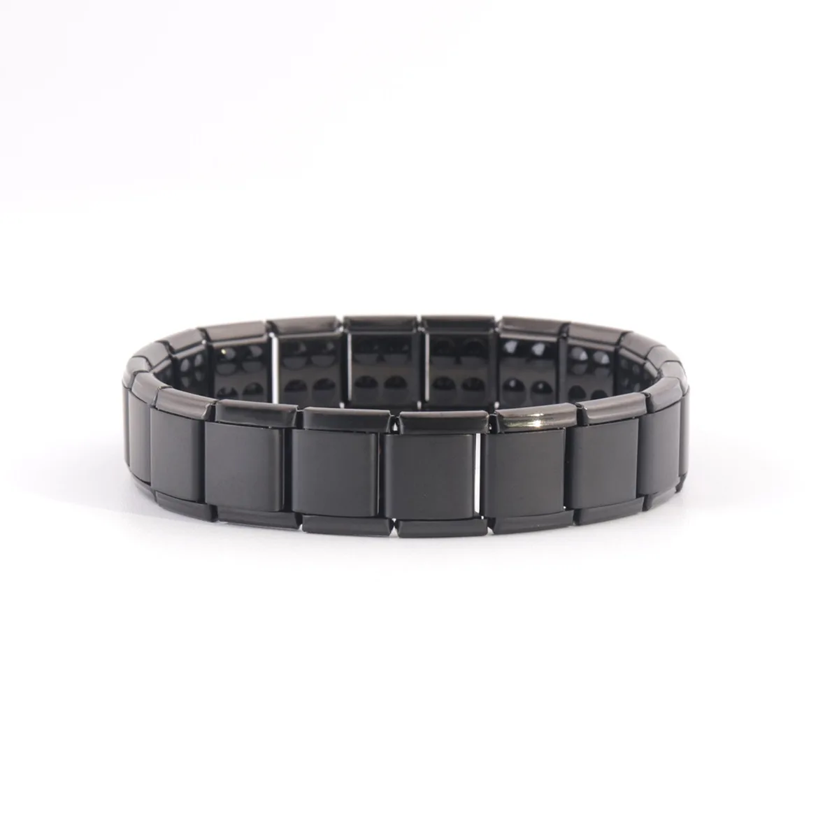 Wholesale Stainless Steel Italian Charm Link Pvd Plated Italian Charm ...