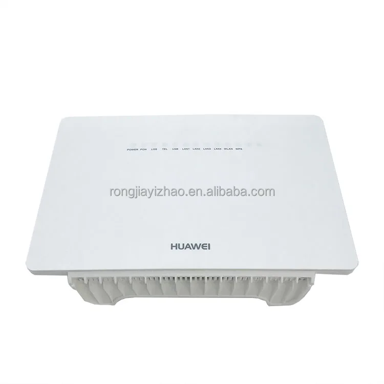 HG8245Q2 Modem Adapters - 1200mbps Fiber Optic Network Routers