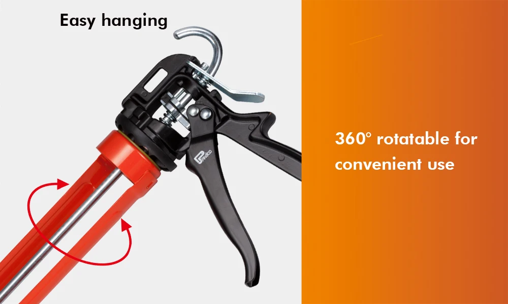 Made In Taiwan Adjustable Spring Design 26:1 Thrust Ratio 310ml ...