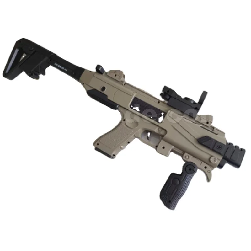 Ultimate Wireless USB PC Light Gun Rechargeable Portable Light Gun ...