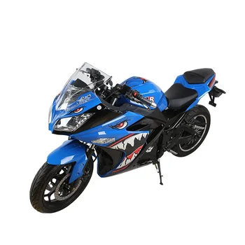 Adult Scooter China Fastest Electric Motorcycle Motorbike Cross Racing ...