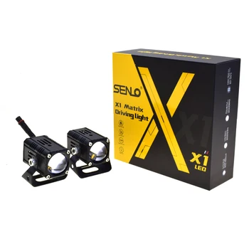 Company Overview - Dongguan Senlo Photoelectric Technology Co., Ltd.