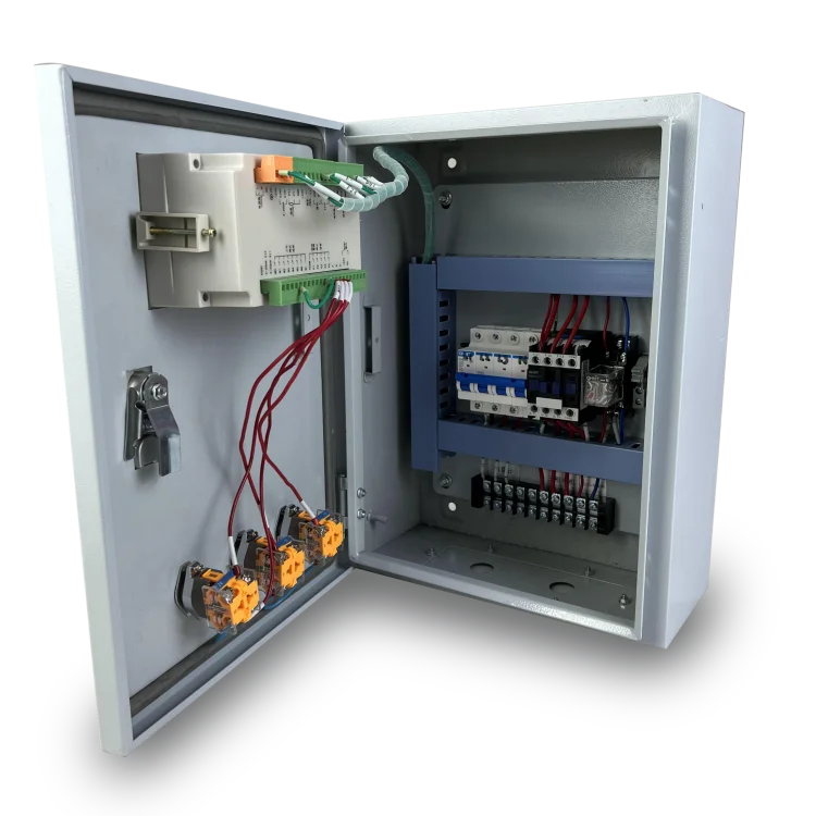 Automatic Batch Filling Quantitative Control System - Buy Quantitative ...