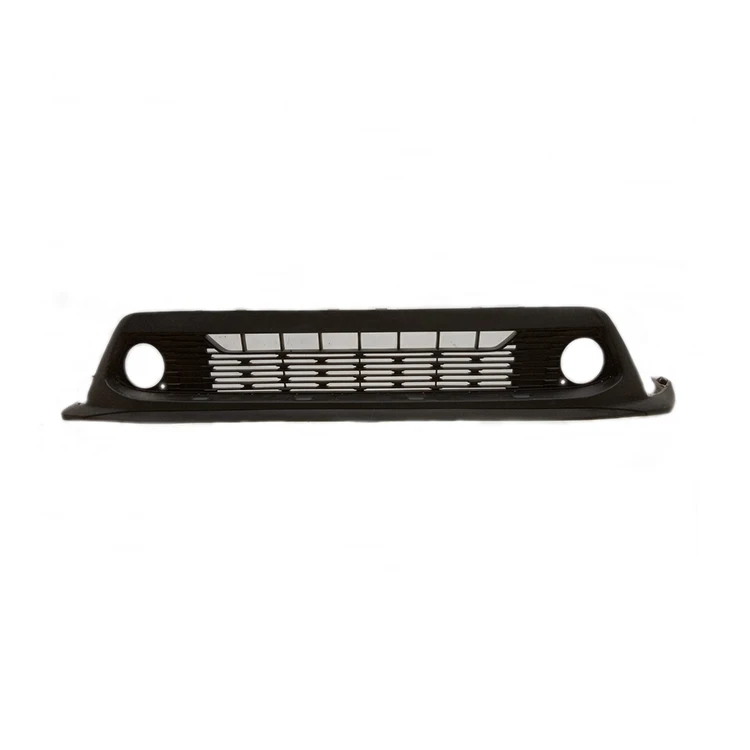 Front Bumper Lower Grille Best Price Oem 86532-m6000 For Kia Cerato ...