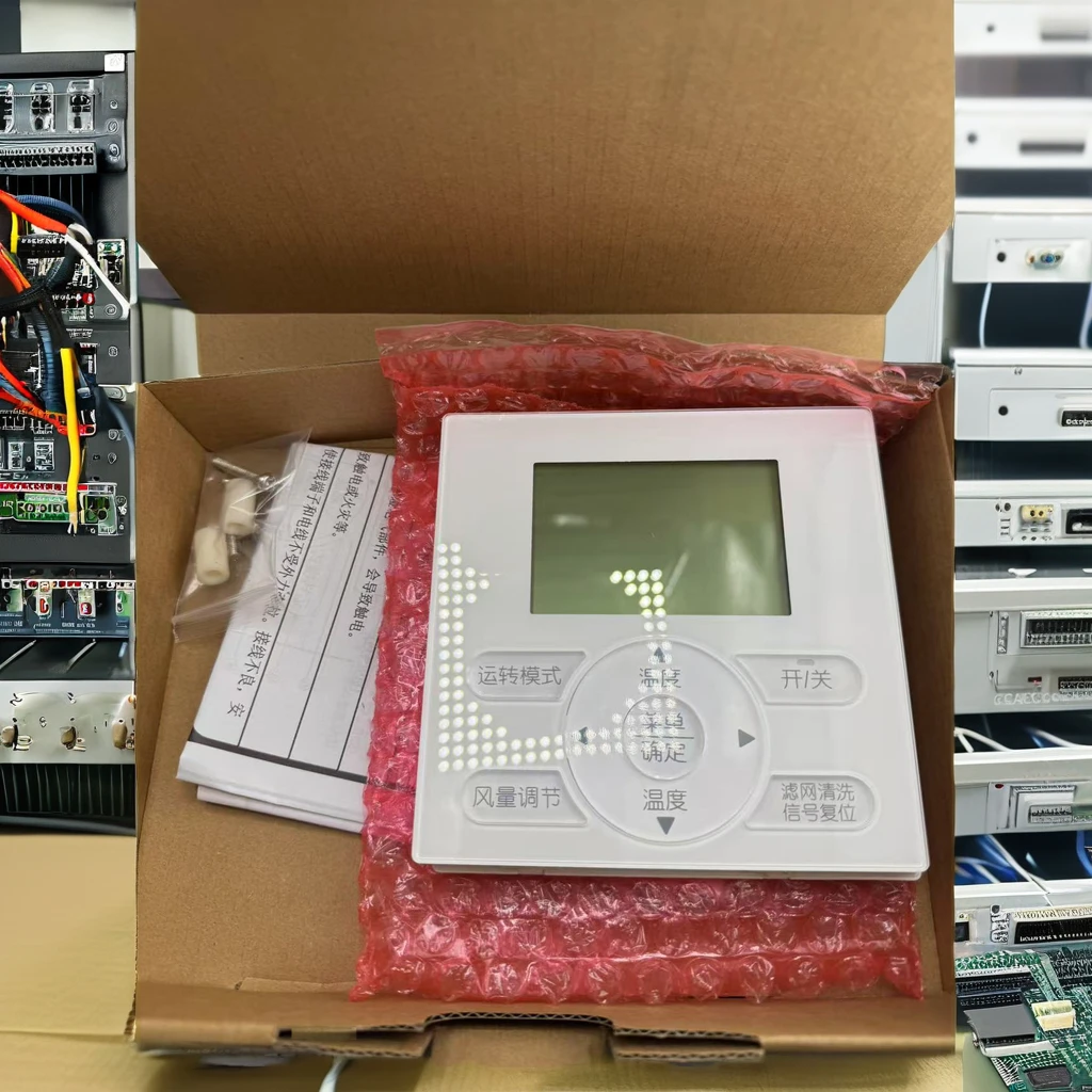 BRC1E631 Air Conditioner HMI PLC Control Board with RS485