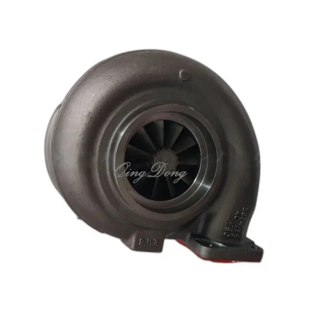 NT855 Engine HT3B Turbocharger Assembly 3527547 3529035 4033541 3803199 ...