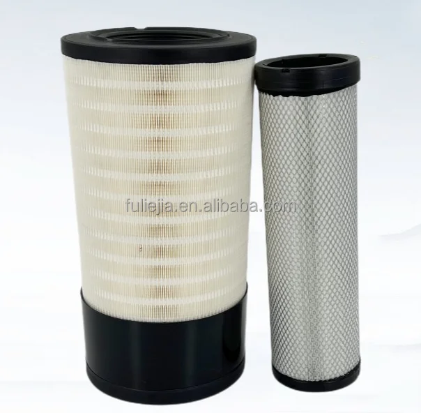 Truck Air Filter Kit 60C2472 P627763 K2752PU - High-quality