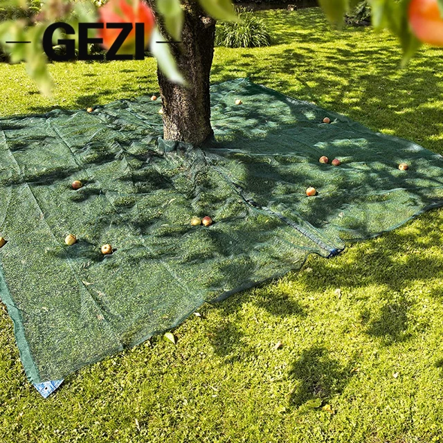 Anti-thorn Cloth Roll Anti-tear Throw Tree protection Net Roll for ...