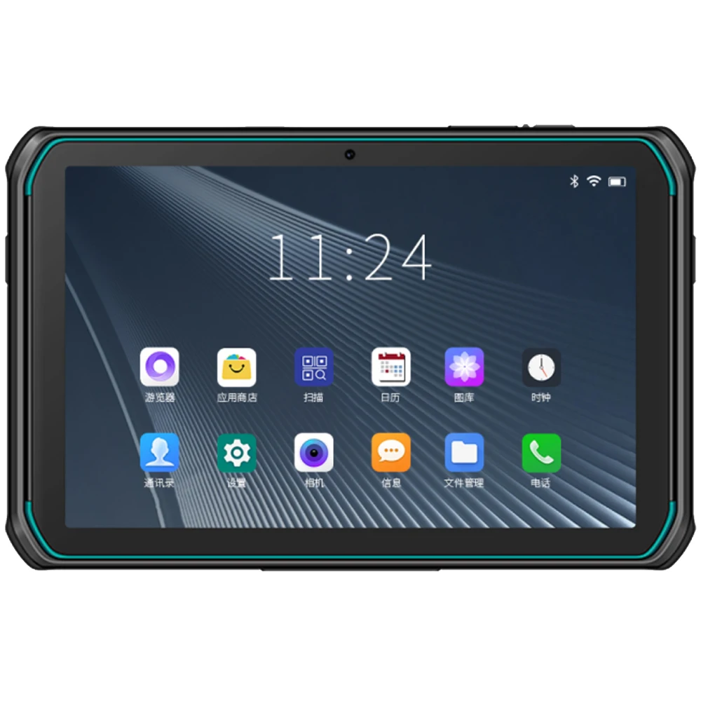 8inch Industrial Rugged Tablet Pc Android 13 Outdoor Pda Industrial ...