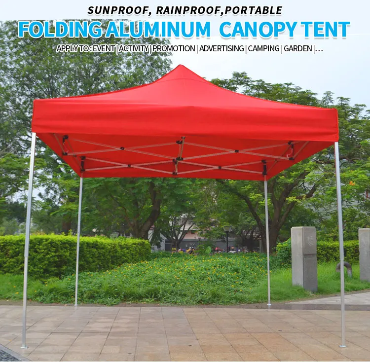 Hot Sale Folding Tent In Tents,Gazebo Tent 6x3,Oxford 420d Tents - Buy ...