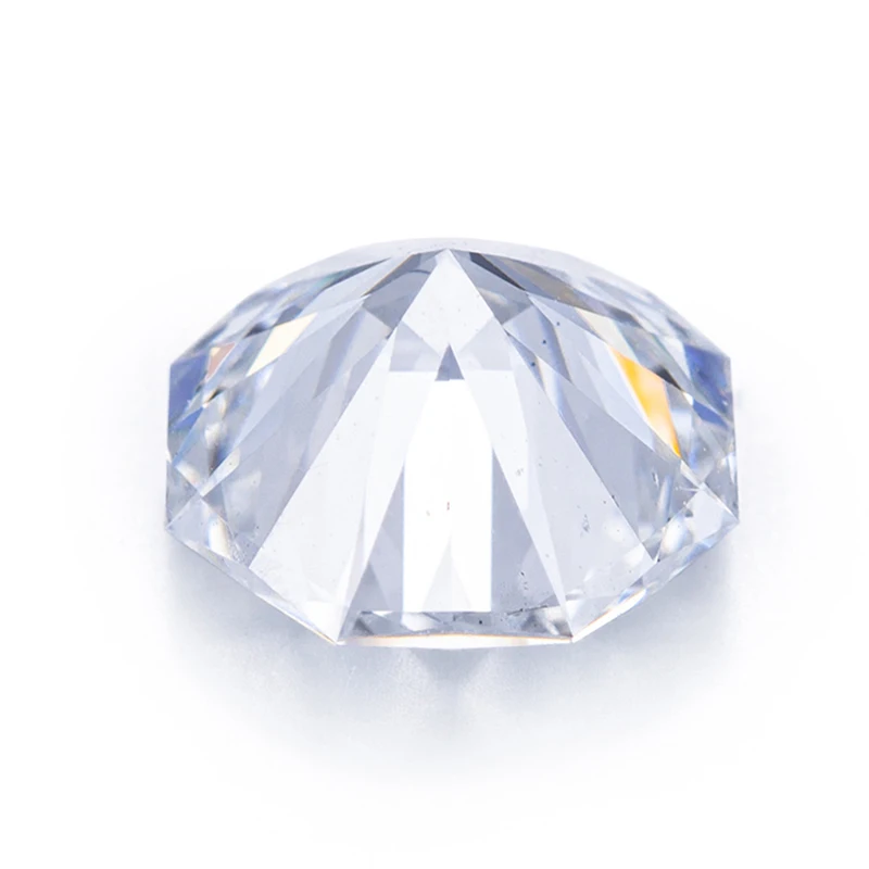 Messi Jewelry HPHT CVD Octangle Shape Lab Grown Diamonds Custom Diamond ...
