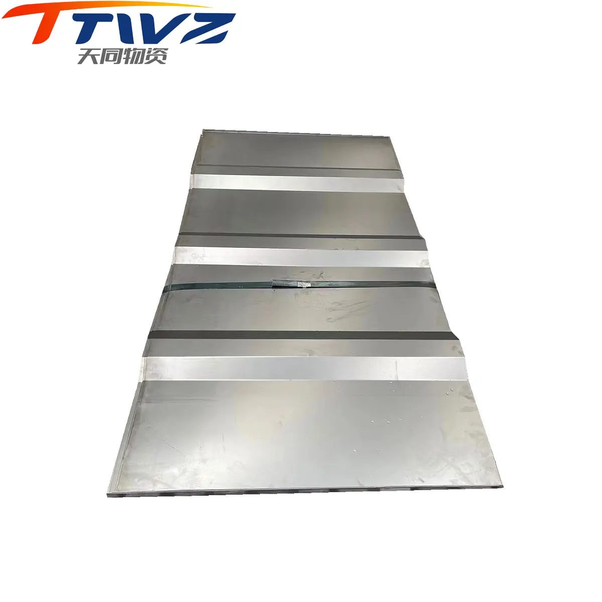 Container Door Panel Custom for 20'/40'/40HC Trucks - OEM | Wholesale