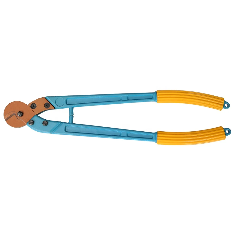 SCC-200 Long Hand Cable Cutter Steel Wire rope Cutter| Alibaba.com