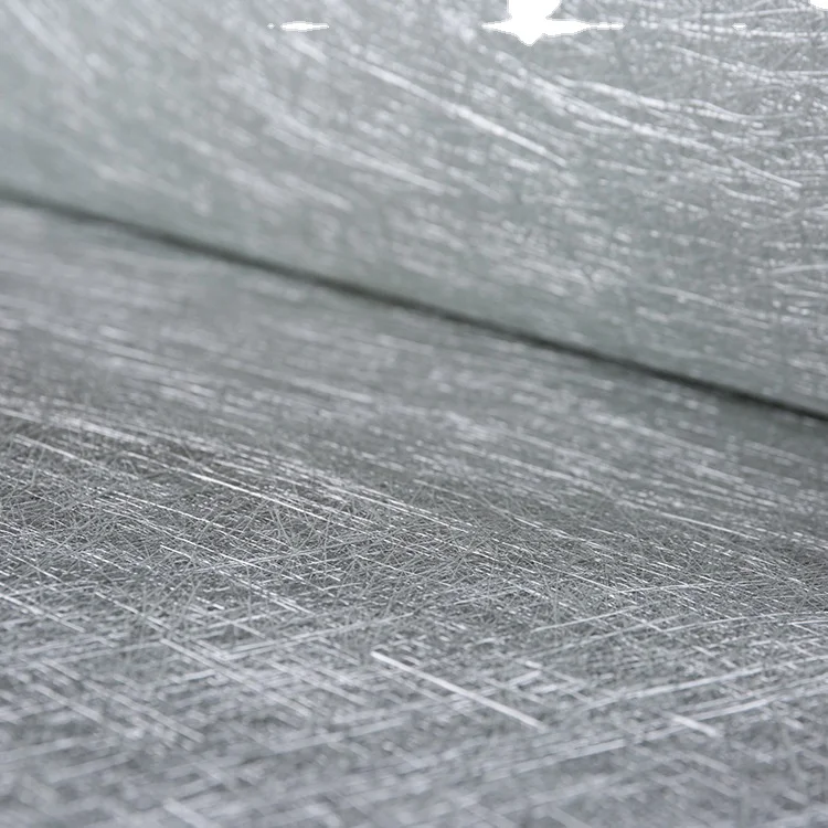 Jushi Emulsion Chopped Strand Mats Fiberglass Yarn Product Type - Buy ...