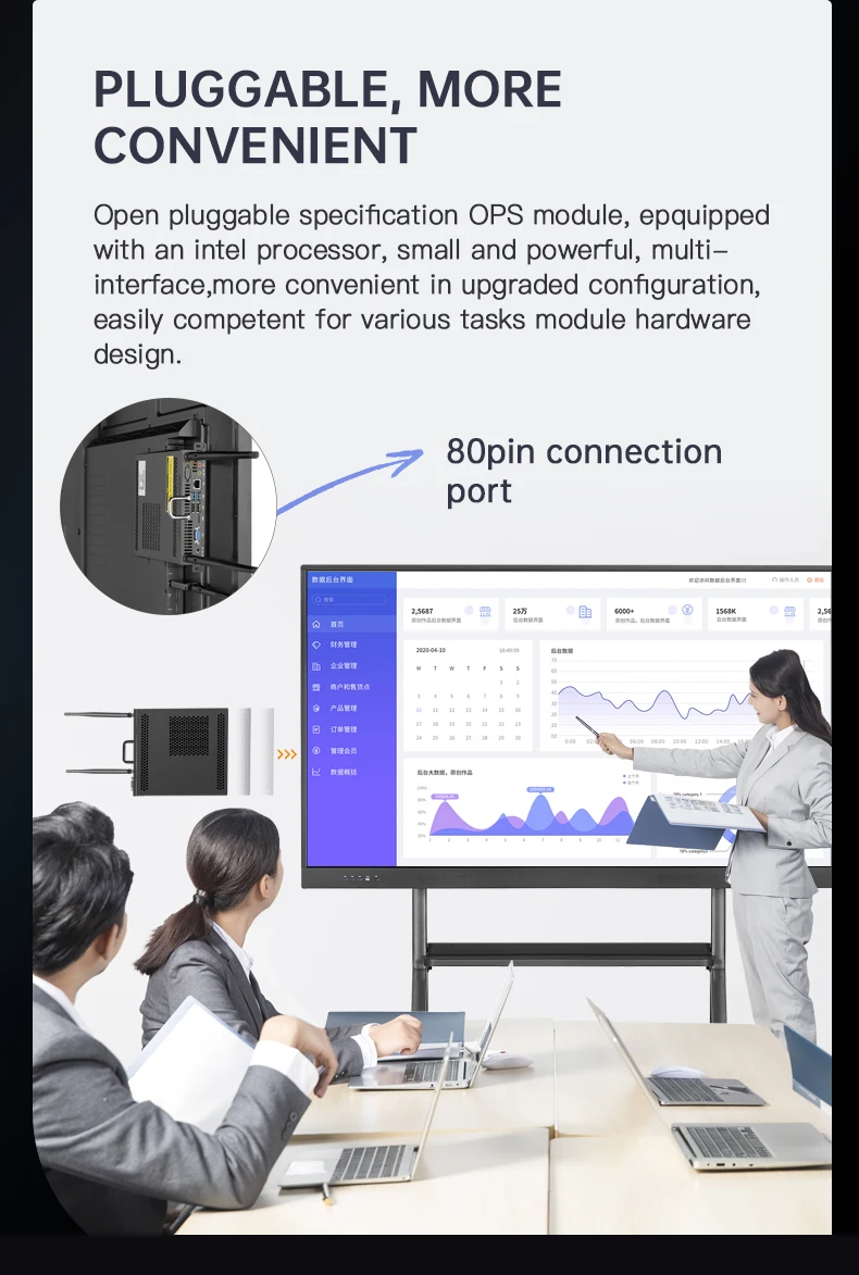 I5 I7 10th 11th Gen Integrated Ops Slot-in Mini Pc 6 Cores 12 Threads ...