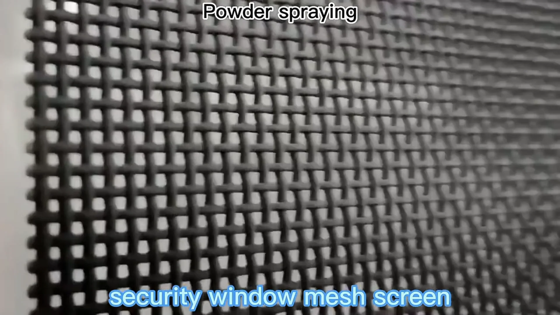 Australian Standard Black Powder Coated 316 Marine Stainless Steel ...