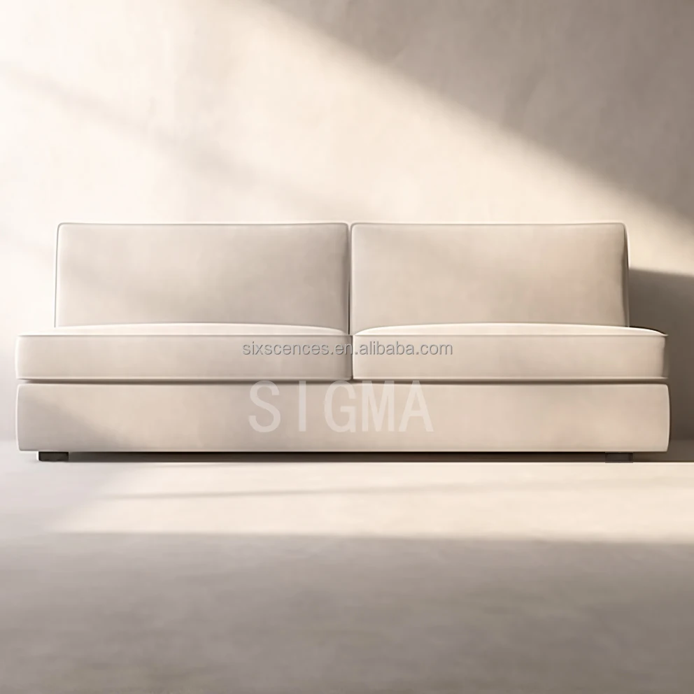Sectional Sofa Set - Customized Modular Sofas for Living Room
