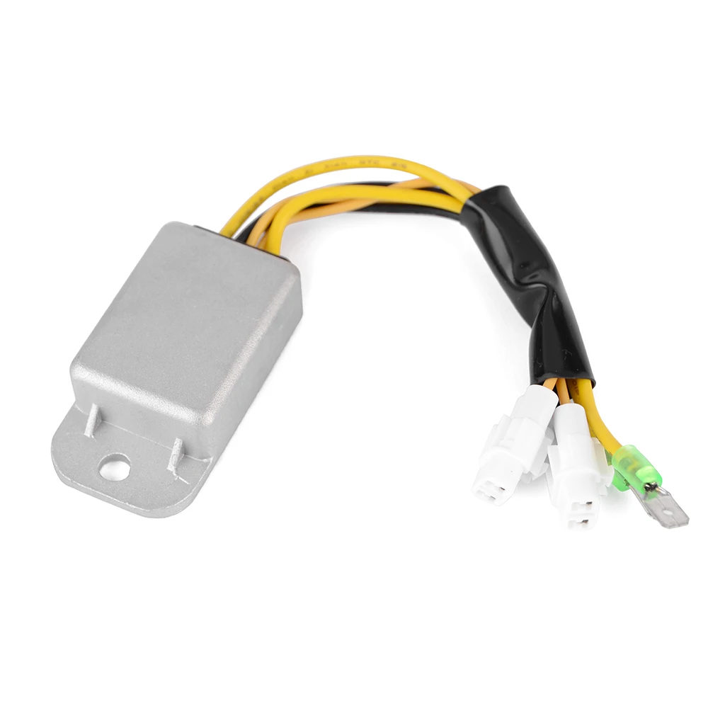 Motorcycle Rectifier Regulator For Ktm 125 Sxs 1999 250/300/380 Exc/mxc ...