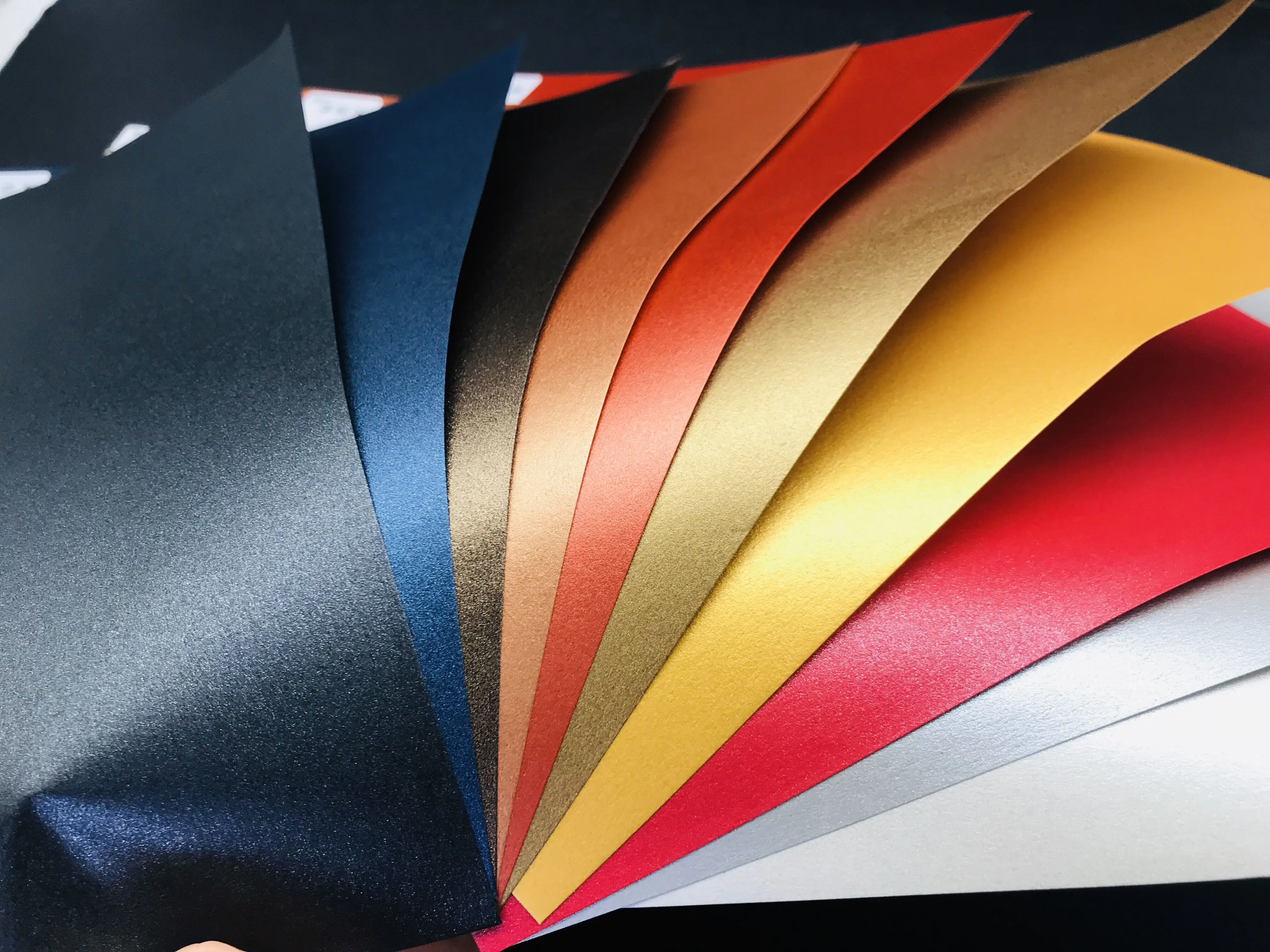 120gsm/250g 787*1092mm Art Pearl Paper - Buy 120gsm Pearl Paper,787 ...