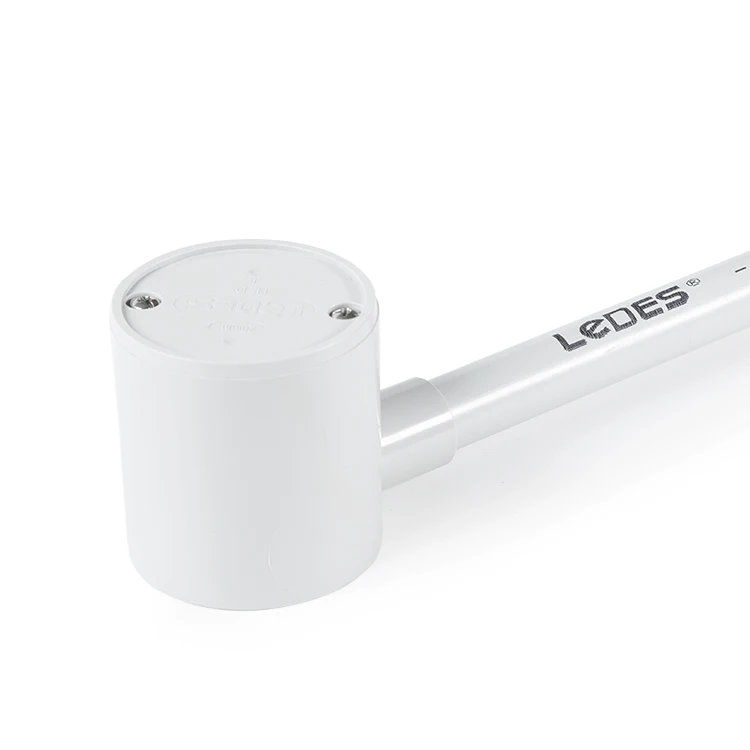 20mm LSZH Electrical Conduit Pipe - Low Smoke & Halogen Free