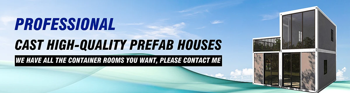 China 10ft 40ft Used Luxury Modular Folding Flatpack Prefab Mobile Van ...