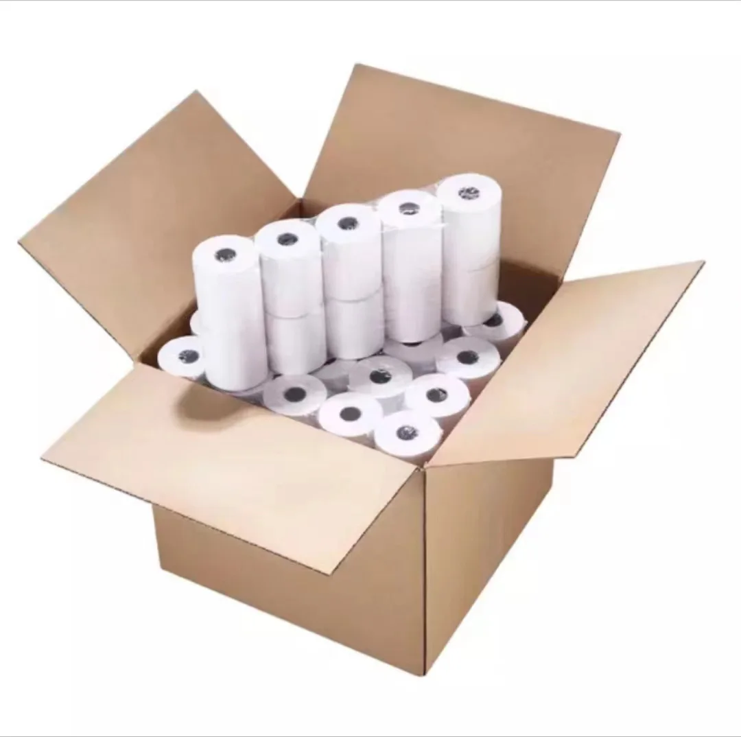 Custom & Preprinted Barcode Labels A4 Paper Barcode Label Sticker ...