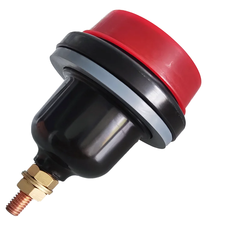 15/25/28kV 200A Removable Stud MV&HV Products Bushing Well| Alibaba.com