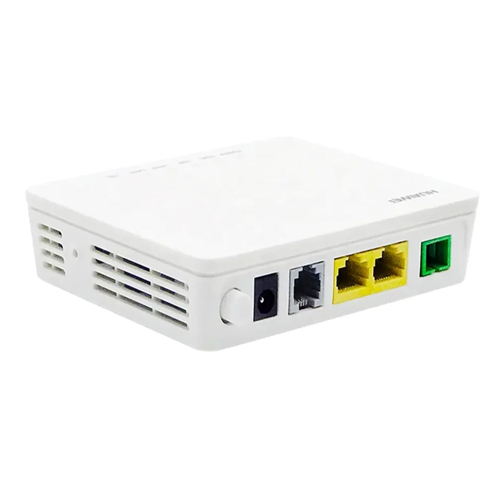 Brand New Ftth Gpon Ont Modem Eg8120l 1ge+1fe+catv Wifi Router English Version - Buy Huawei ...