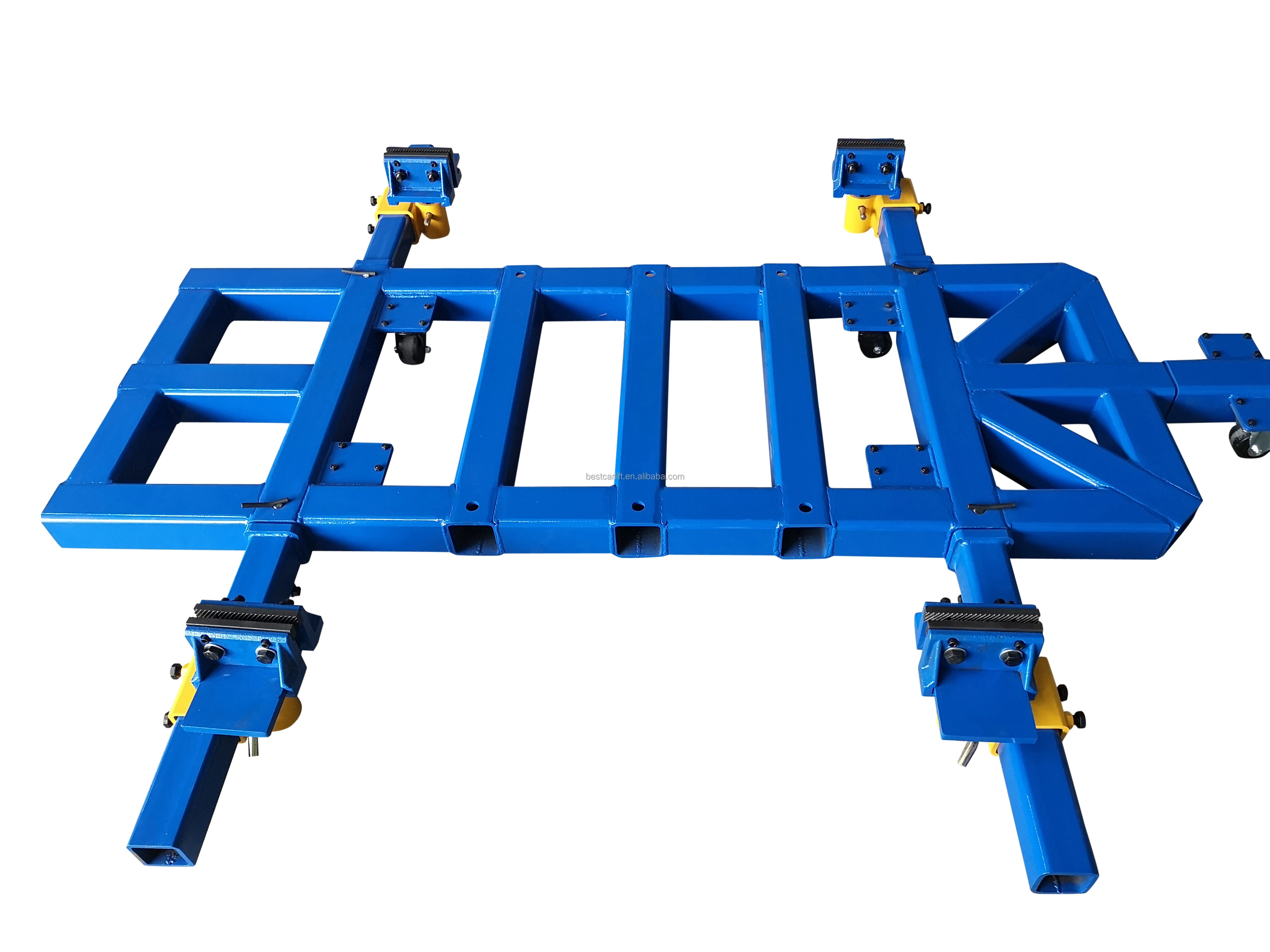 Mini Frame Machines - Portable Auto Body Shop Repair Tools