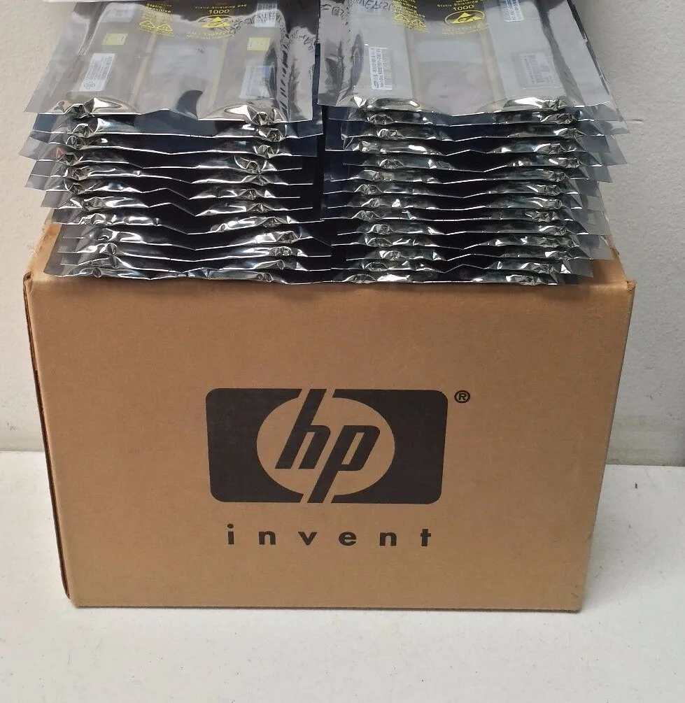 Hpe Ethernet 10gb 2-port Flr-t X550-at2 Adapter 817745-b21 562flr-t ...