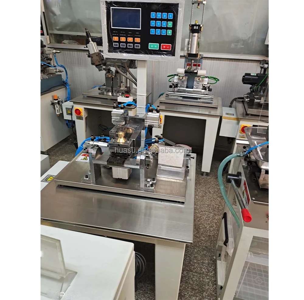 Metal Optical Frames Glasses Bridges Milling Machine - Buy Glasses ...