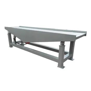 Small Vibrating Table For Concrete Moulds Machine - Buy Vibrating Table ...