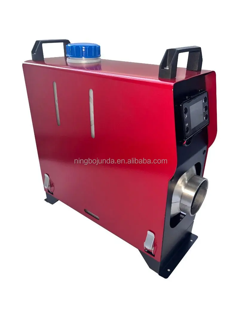 All In One Horizontal 12v 24v 220v 5kw 8kw Home Camper Van Truck Boat ...