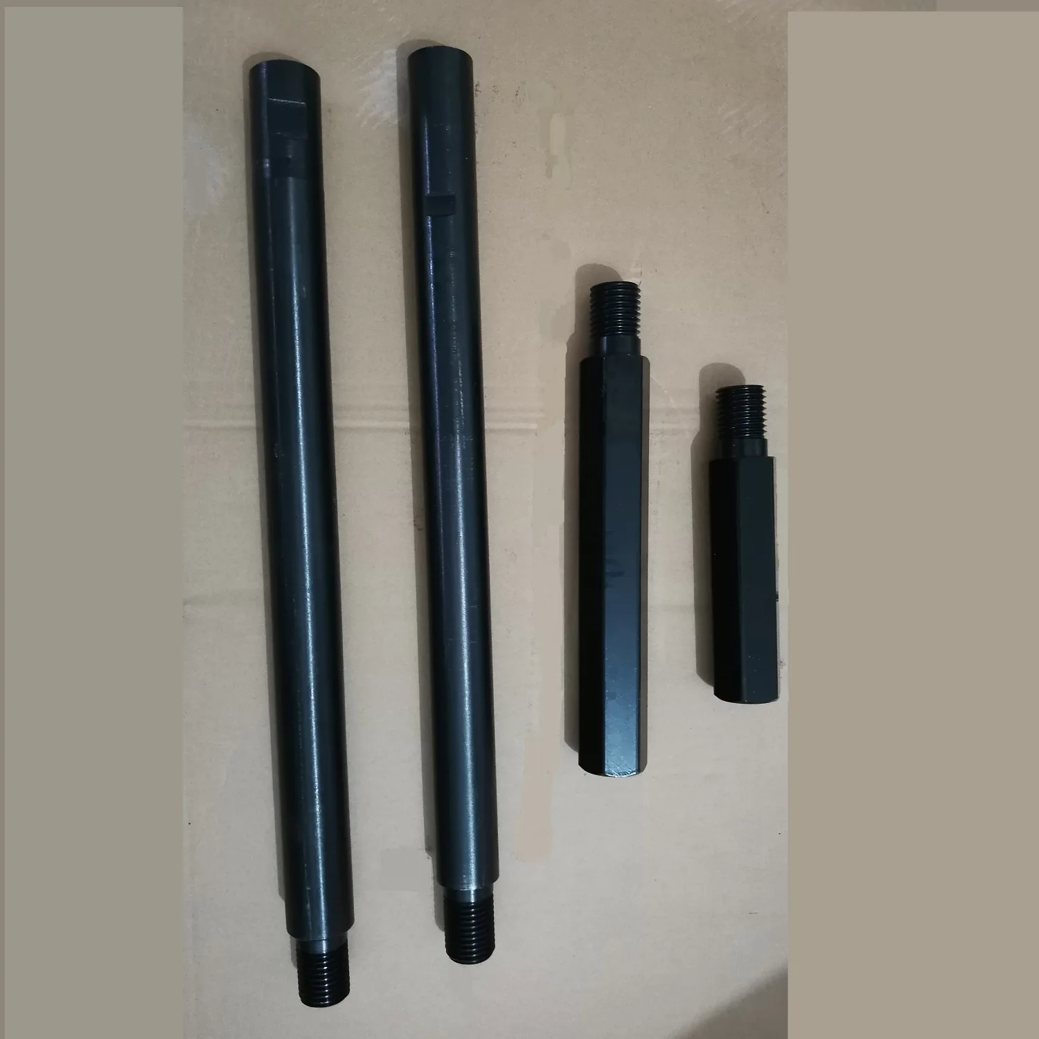 Hilti Core Drill Chuck Dd-bi Adapter To 1 1/4 Unc Male And 1/2bsp ...