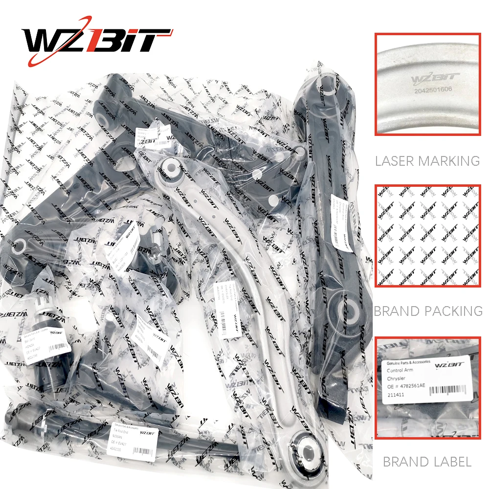 Bit Other Auto Parts For Jeep Wrangler Jk Jl Grand Cherokee Gladiator ...